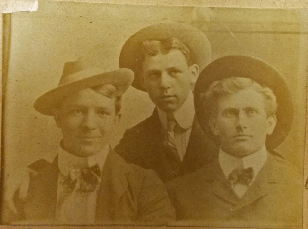 Argonne Photos Saved from Destruction – Crandon Area Historical Society