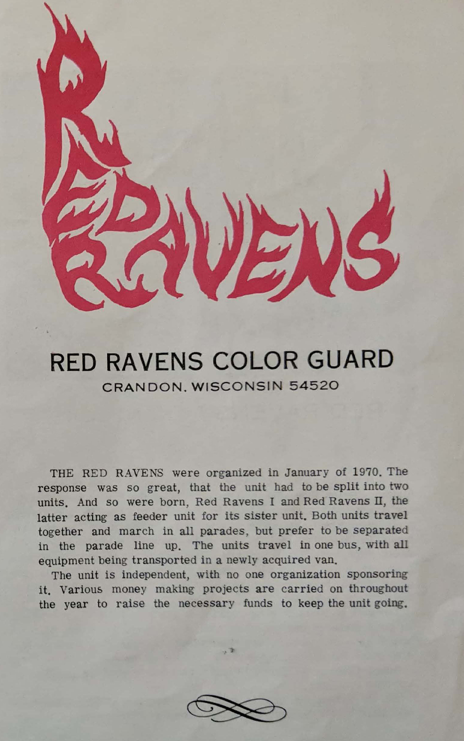 Kentucky Heritage is celebrated far and wide – Crandon Area Historical ...